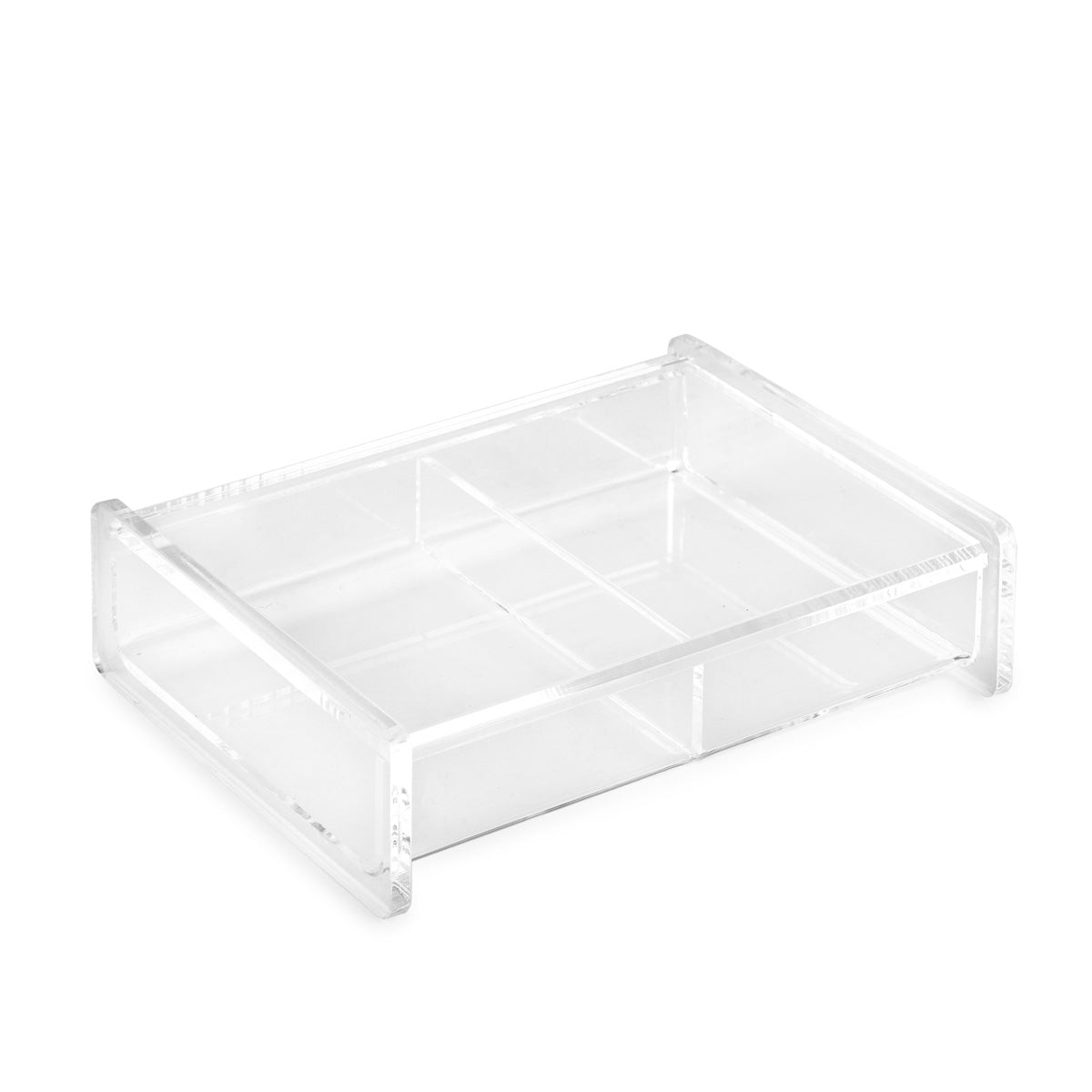 Acrylic Playing Card Holder – Lettered + Luxe